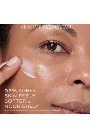 LANCOME Absolue Soft Cream Refill Set $537 Value