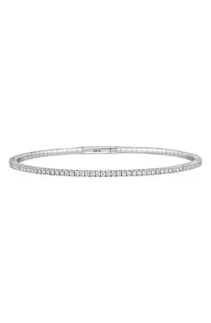 Bony Levy Audrey 18k Gold Diamond Bracelet 18k White Gold/ Diamond