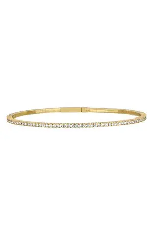 Bony Levy Audrey 18k Gold Diamond Bracelet - 18k Yellow Gold/ Diamond