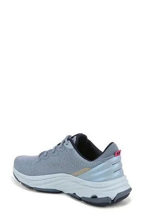 RYKA Devotion X Max Walking Sneakers - Ashley Blue