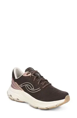 RYKA Devotion Max 2 Walking Sneaker - Java Brown