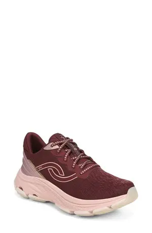 RYKA Devotion Max 2 Walking Sneaker - Windsor Red