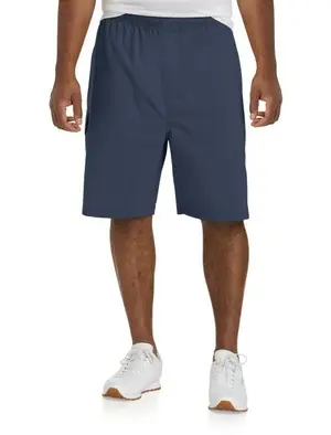REEBOK Ripstop Cargo Shorts - Navy