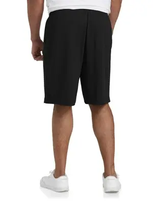 REEBOK Performance Tech Mesh Shorts - Black