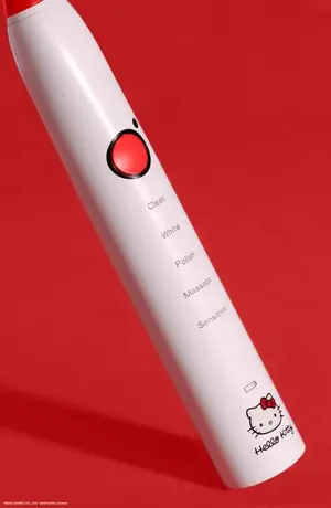 MOON X Hello Kitty® Electric Toothbrush