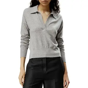 Lilysilk Textured Knitwear For Women