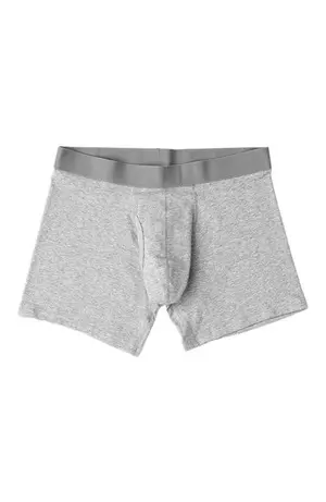 PACT Organic Cotton Boxer Brief 4-pack - Touchdown