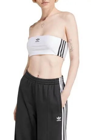 Adidas Adicolor 3-stripes Tube Top