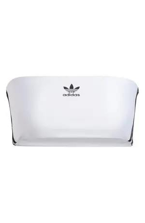 Adidas Adicolor 3-stripes Tube Top