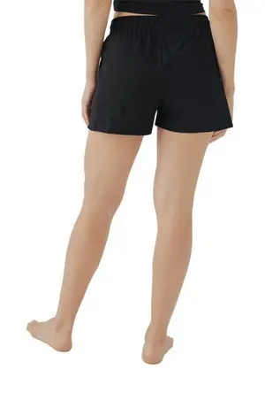 PACT Organic Cotton Cool Stretch Lounge Short