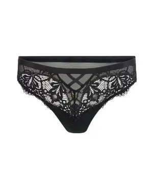 Jet Black Intimates