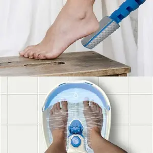 PURSONIC Foot Spa