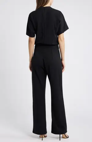 NIKKI LUND Toni Jumpsuit