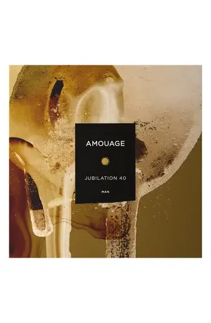 AMOUAGE Jubilation 40 Extrait