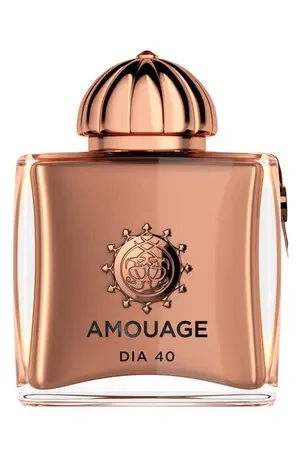 AMOUAGE Dia 40 Extrait - No Color