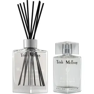 Trish Mcevoy The Power Of Fragrance® Diffuser Set $180 Value - No Color
