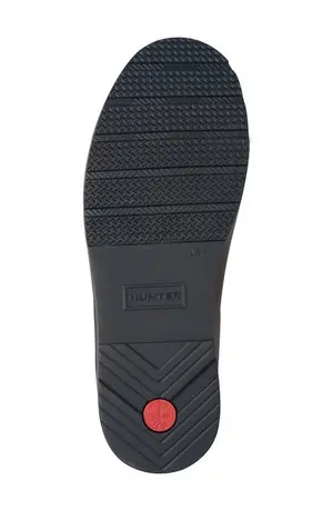 Hunter Original Play Short Rain Boots - Brown