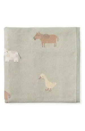 Elegant Baby Pillow, Throws & Blankets