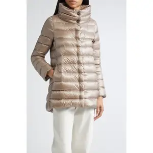 Herno Puff Coats For Women