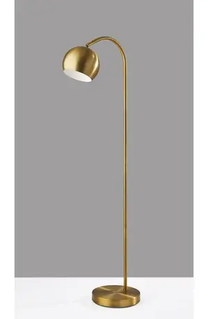 ADESSO Emerson Floor Lamp