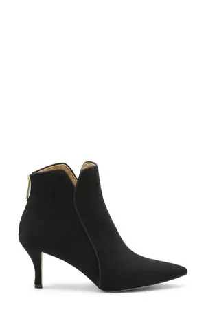 Charles By Charles David Abrina Booties