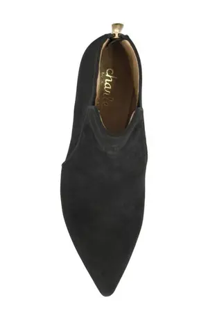 Charles By Charles David Abrina Booties
