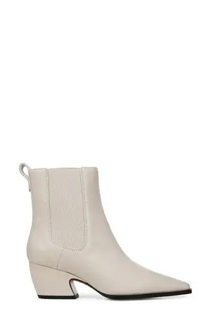 Franco Sarto Vianca Bootie - White