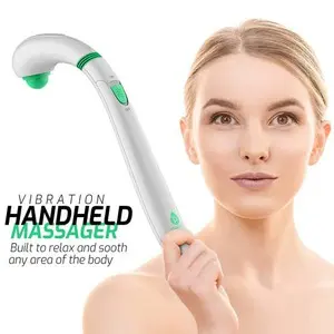 PURSONIC Portable Handheld Massager