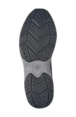 Easy Spirit Travelport Clog - Black
