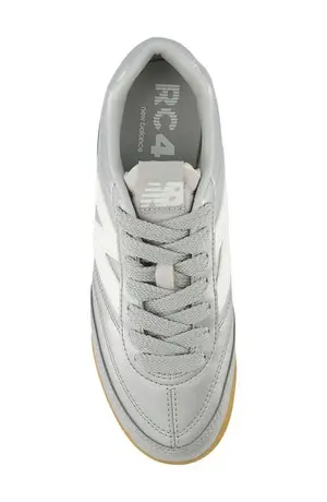 NEW BALANCE Rc42 Sneaker - Silver