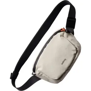 Bellroy Lite Belt Bag - Ash