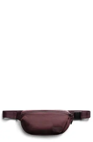 Bellroy Laneway Belt Bag - Fig