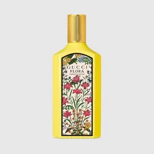 Gucci Flora Gorgeous Orchid, 100ml, Eau De Parfum - One-color