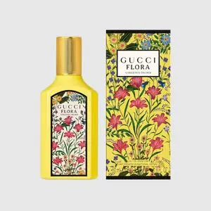 Gucci Flora Gorgeous Orchid, 50ml, Eau De Parfum - One-color