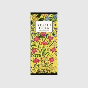 Gucci Flora Gorgeous Orchid, 50ml, Eau De Parfum - One-color