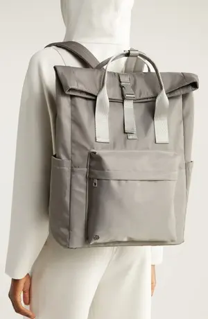 Zella Travel Backpack