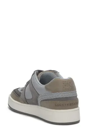 Lucky Brand Halinna Sneakers - High Rise