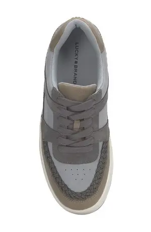 Lucky Brand Halinna Sneakers - High Rise