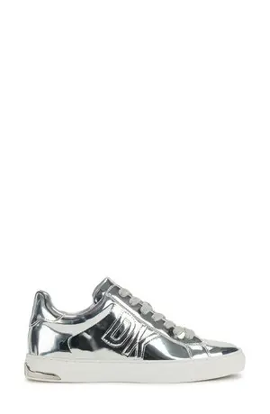 Dkny Abeni Sneakers - Silver