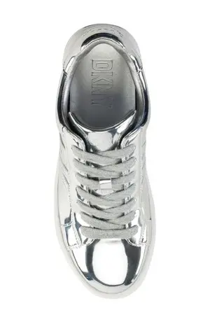 Dkny Abeni Sneakers - Silver