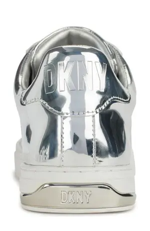 Dkny Abeni Sneakers - Silver