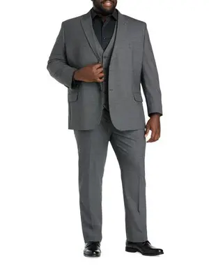 SYNRGY BY DXL Performance Suit Vest