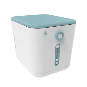 PURSONIC Food Waste Composter - White