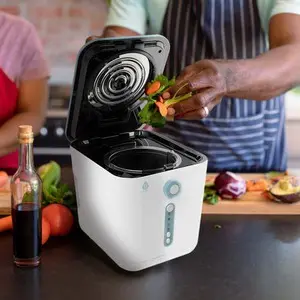 PURSONIC Food Waste Composter