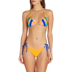 Valimare Solid Swimsuits