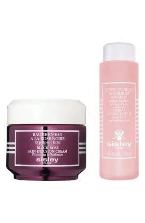 Sisley Face Care Set $365 Value