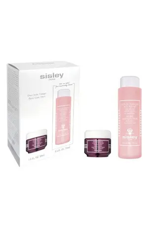Sisley Face Care Set $365 Value