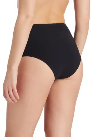 VALIMARE Anguilla High Waist Bikini Bottom