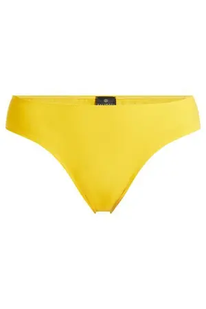 VALIMARE Roma Hipster Bikini Bottom - Yellow