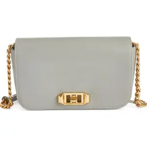 Rebecca Minkoff Amour Leather Crossbody Bag